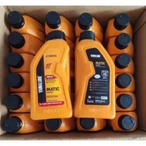 (NEW) Oli Enduro Matic 800 ml 1 dus - Shop | Tokopedia