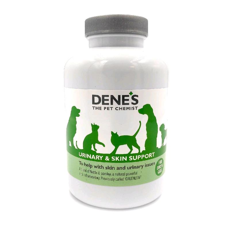 Denes Urinary Obat Saluran Kencing Kucing FUS/FLUTD - Shop | Tokopedia