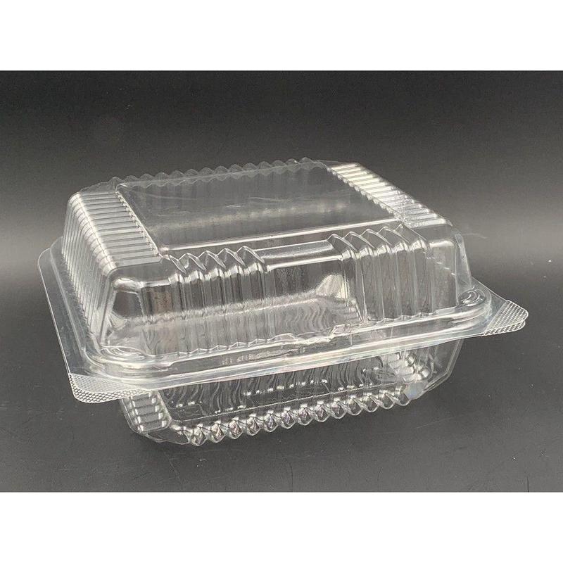 OPS-L500 {50pcs} BENXON 5" Square Cake Tray with Lock Bakery - TikTok ...