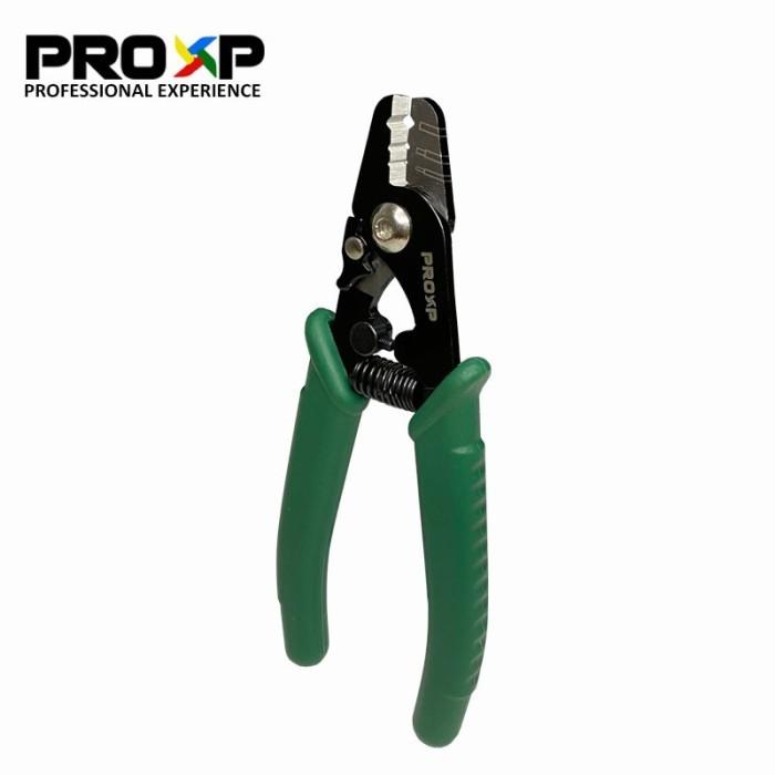 Jual Tang crimping Fiber Optic stripping Tang Pengupas Fiber Optik ...
