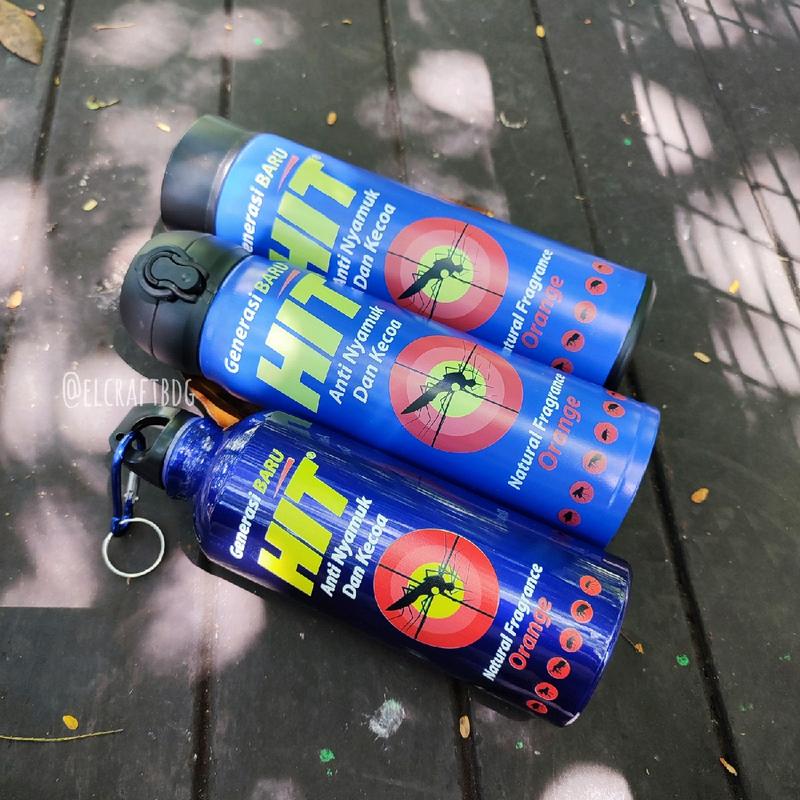 TUMBLER VIRAL HI - Shop | Tokopedia