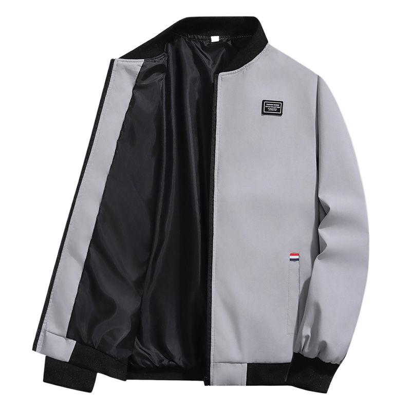 Jaket, Koleksi Musim Bunga dan Musim Luruh, Fesyen Serbaguna - TikTok ...