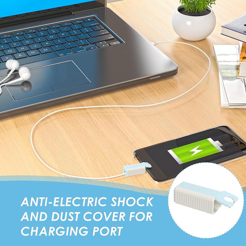 Children'S Anti Electric Shock Protection Cover, Data Cable Anti ...