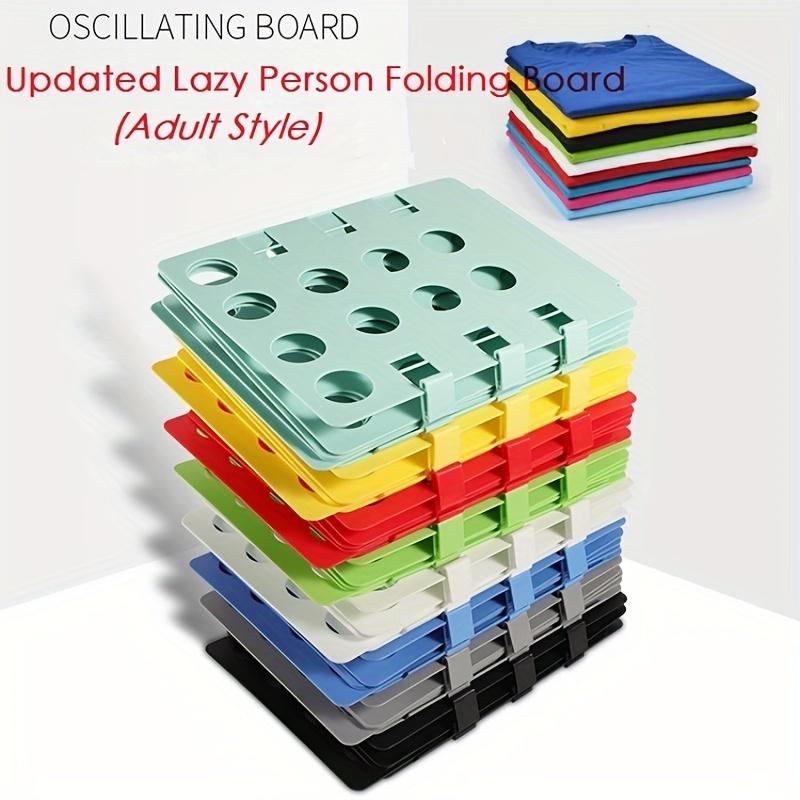 Practical Plastic Folding Board, Perfect for Adults and Children ...