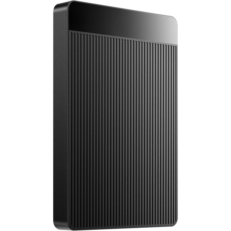2TB Ultra Slim Portable External Hard Drive USB3.0 HDD Storage - TikTok ...