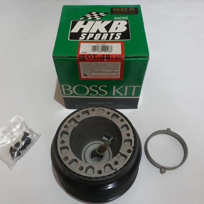 Boskit Stir Racing Mobil Truck Canter Truk - Shop | Tokopedia