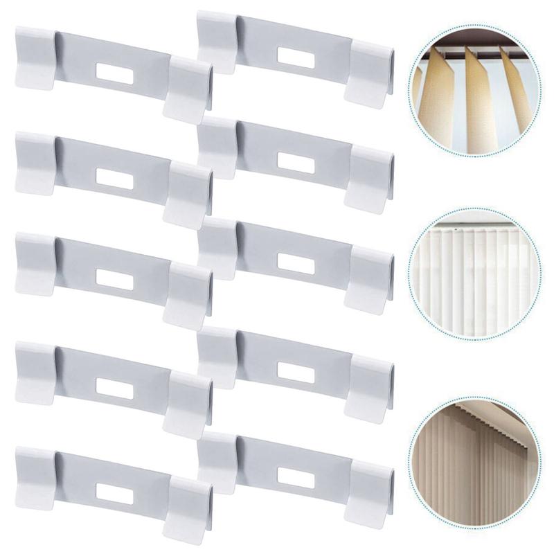 KOE- Window Blind Vane Saver Durable Wear-resistant Vertical - TikTok ...