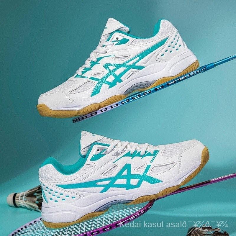 Kasut Sukan Badminton Asic, Ketibaan Baru pada 2024, Jualan Panas ...