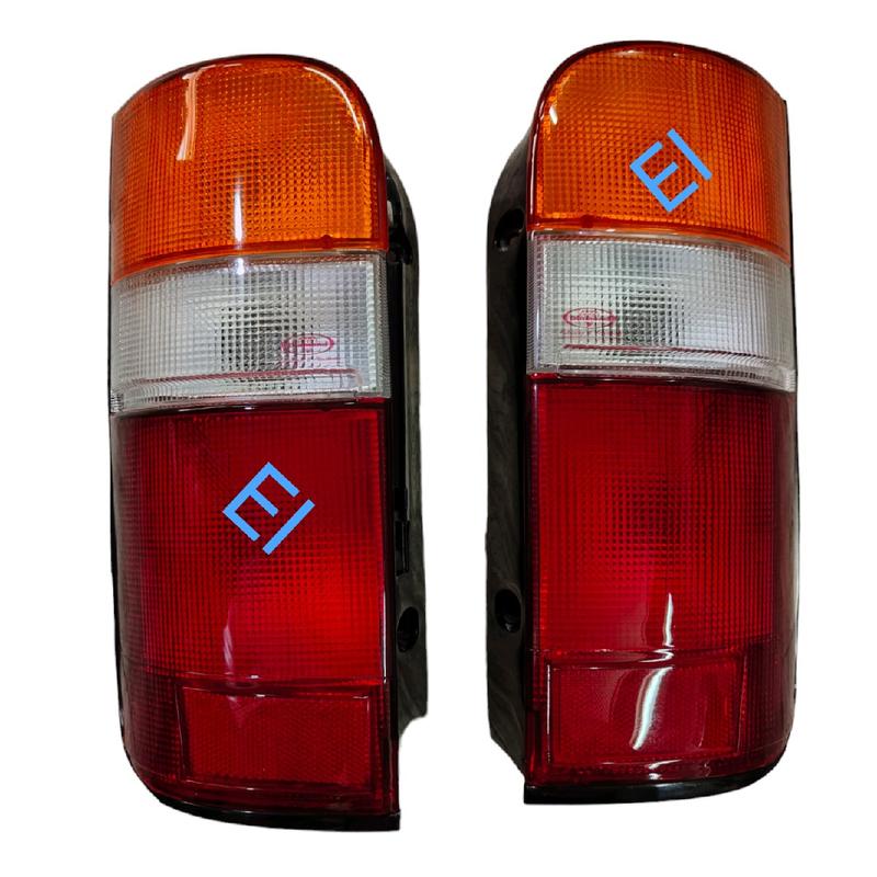 Tail Light Toyota Hiace '94 Taiwan - TikTok Shop Philippines
