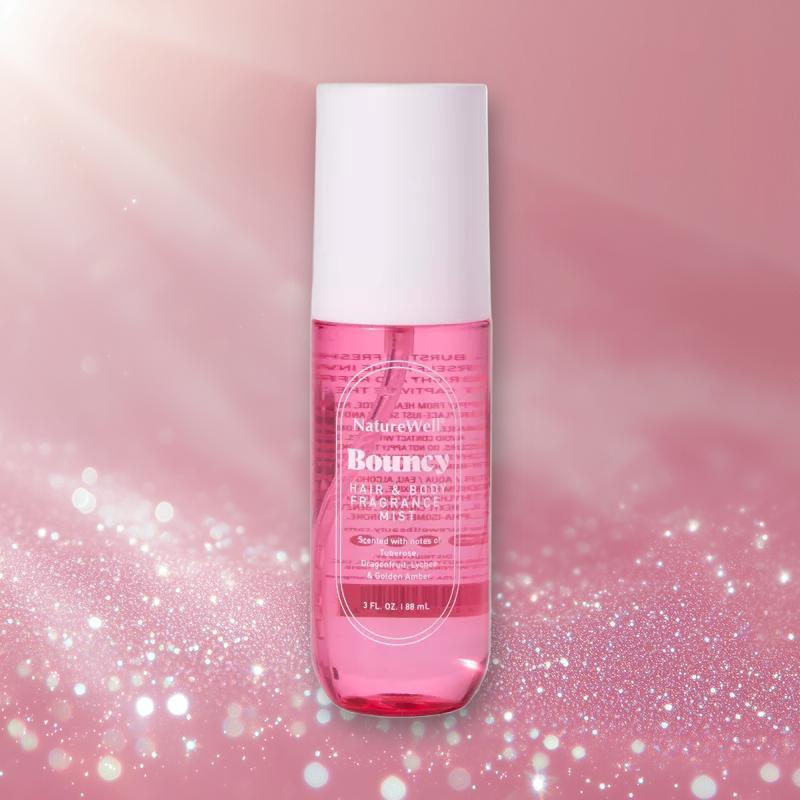 NatureWell Mini Bouncy Fragrance Mist - 3 fl oz - TikTok Shop
