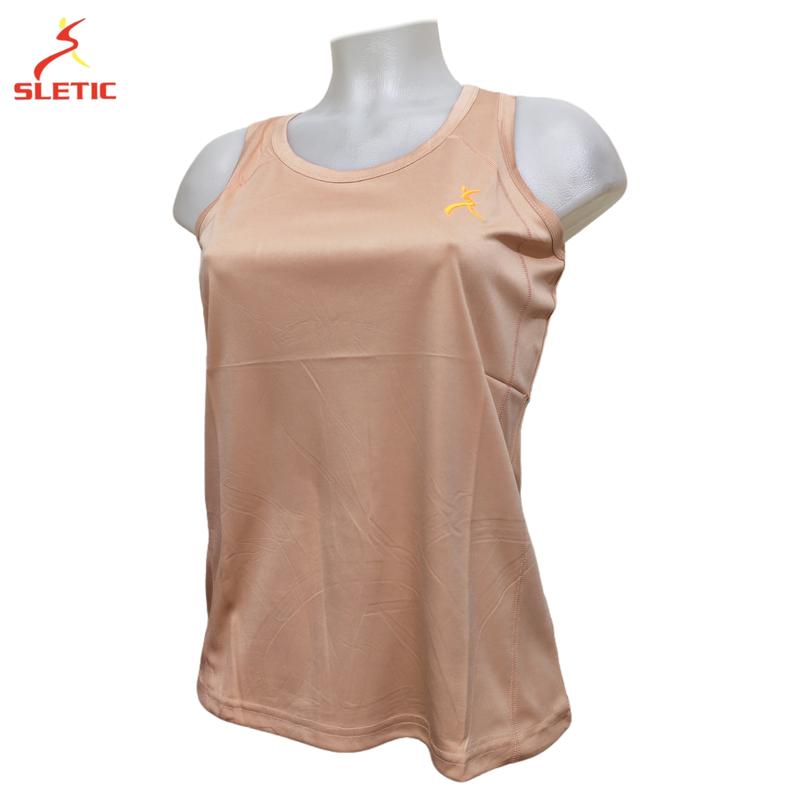 SLETIC Women's cotton dryfit SLIMFIT not your regular built asian ...