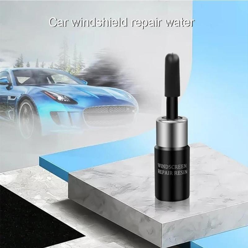 1 Pcs Car Windshield Repair Agent Set Car Glass Repair Repai - TikTok ...