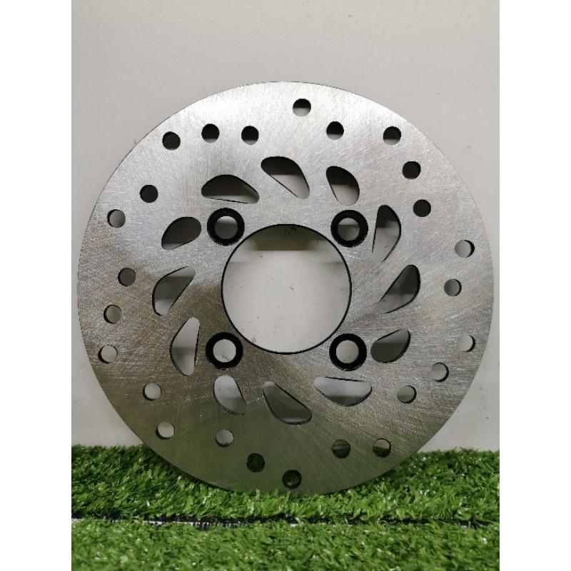 WAVE 110 WAVE DASH Rear BRAKE BREK Disc Plate Belakang Disc Piring ...