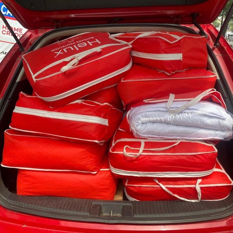 Matras ocean yg ready - Shop | Tokopedia
