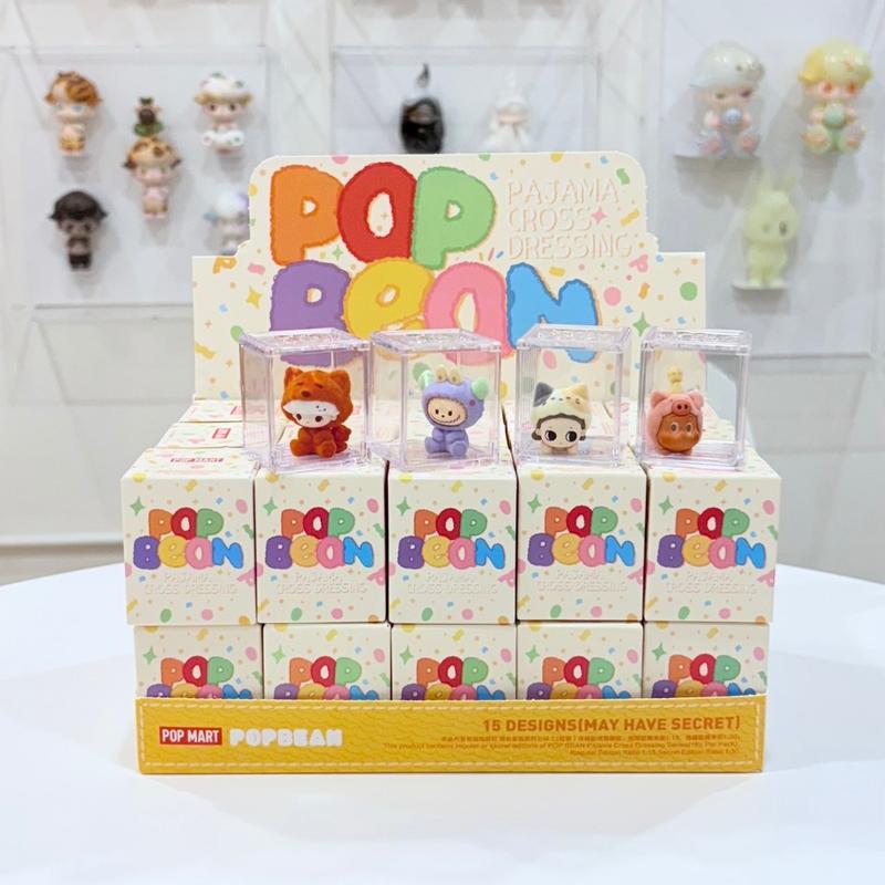[COD] [จุ่ม/พร้อมส่ง] POP BEAN PAJAMA CROSS DRESSING - TikTok Shop Thailand