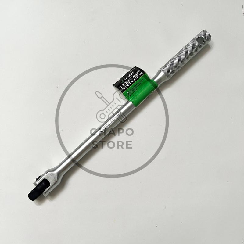 Tekiro stang sok sock shock socket fleksibel 1/4 3/8 1/2" inch - Shop ...