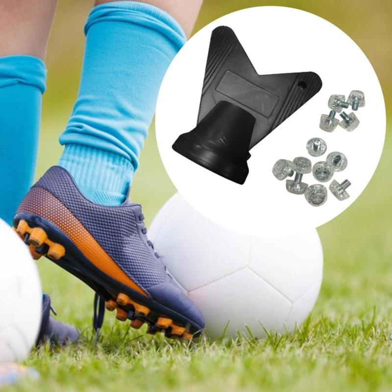 Kancing But Bola Sepak, Skru Benang, Diameter 5mm, Cleat But - TikTok ...