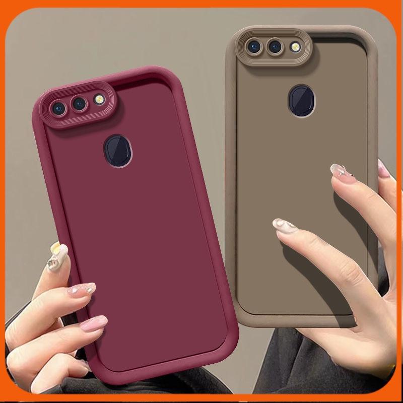 Casing For Oppo A12 A5S F9 F9 Pro A7 A11K Case A3S A9 A5 202 - TikTok ...