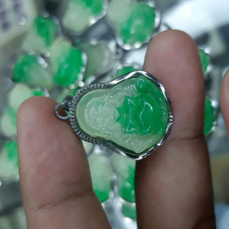 LIONTIN BATU UKIR - Shop | Tokopedia