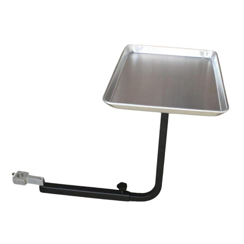 Styling Chair Tray Easy to Install Hair Beauty Salon Equipment - TikTok ...