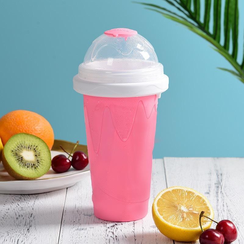 Outdoor Slush Cup, Quickly Freeze The Slush Cup, Pour Your Favorite ...