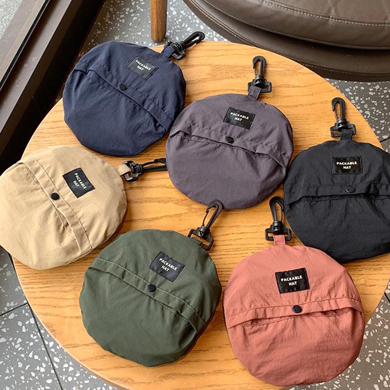 [Zyy]Waterproof Fisherman Hat Summer Quick-Drying Outdoor ...