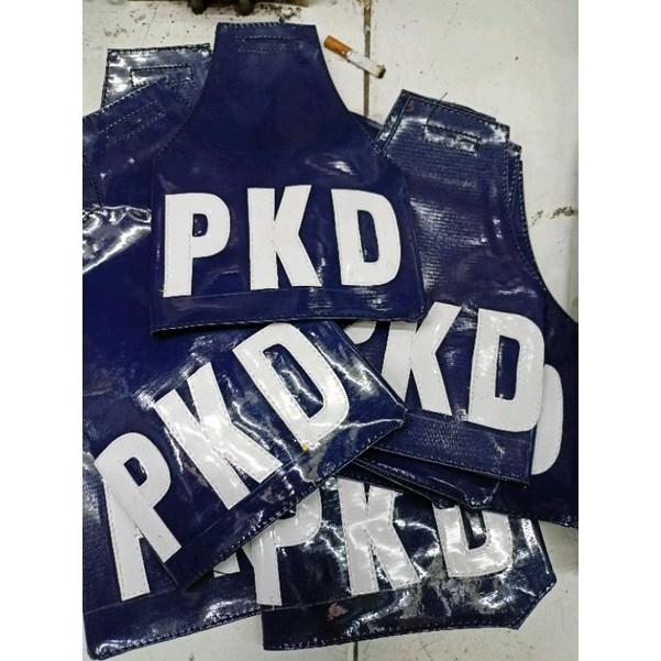 ban lengan pkd satpam ready stok - Shop | Tokopedia