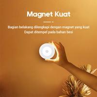 Promo Heefn Lampu Tidur Lampu Portable Magnetik Lampu Malam Lampu ...