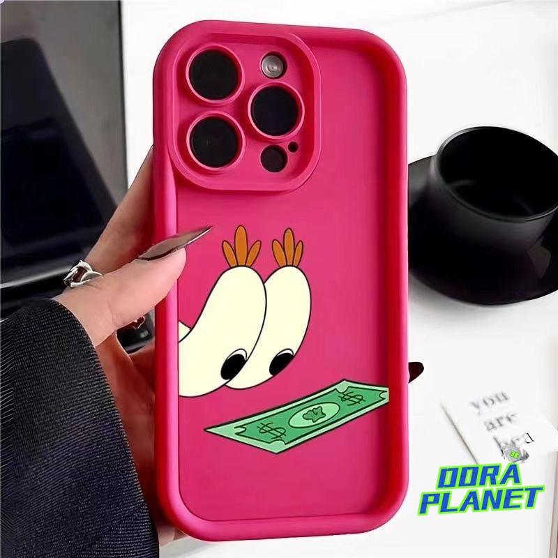Dropped Coins Phone Case Compatible for iPhone 15 Pro Max 14 - TikTok ...
