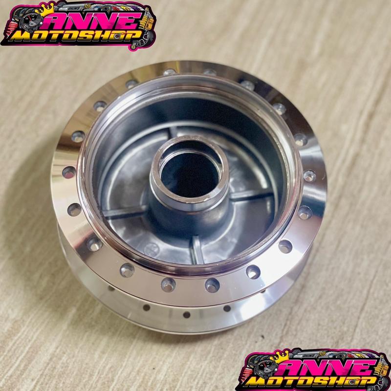 Rear Hub For Xrm,Wave,Rs125 Drumbrake - TikTok Shop Philippines