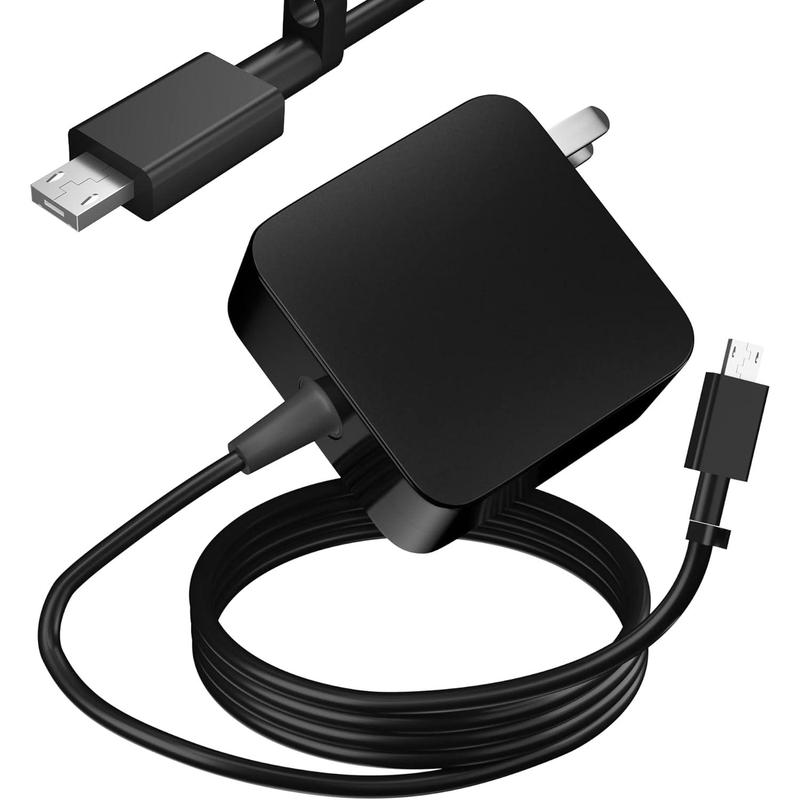 Micro-USB 19V 1.75A 33W Power Supply Notebook Laptop Adapter - TikTok ...