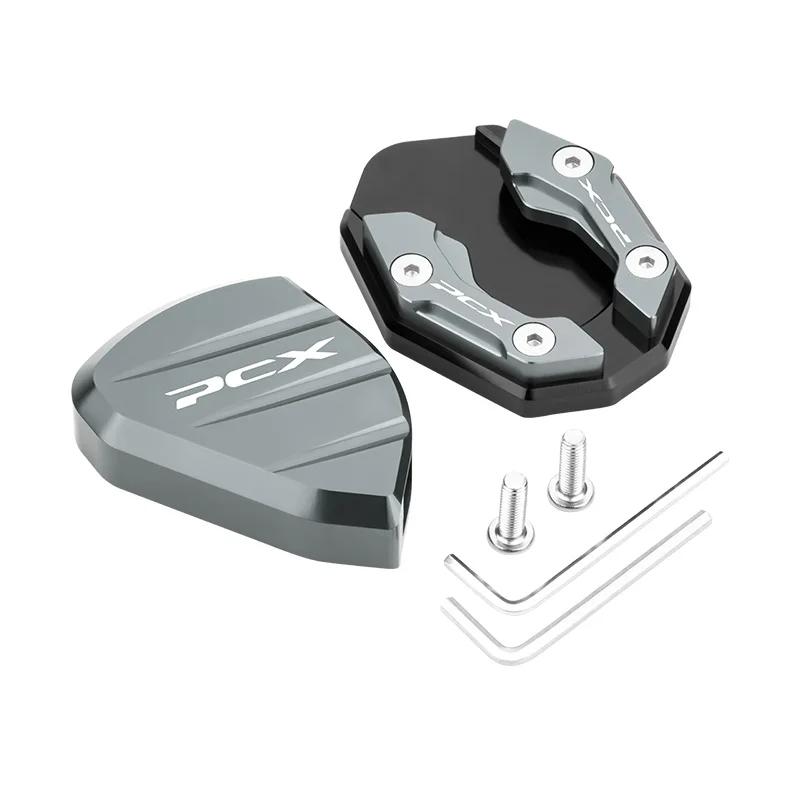 Side Stand for Honda PCX 150 160 PCX125 Kickstand Plate Extension ...