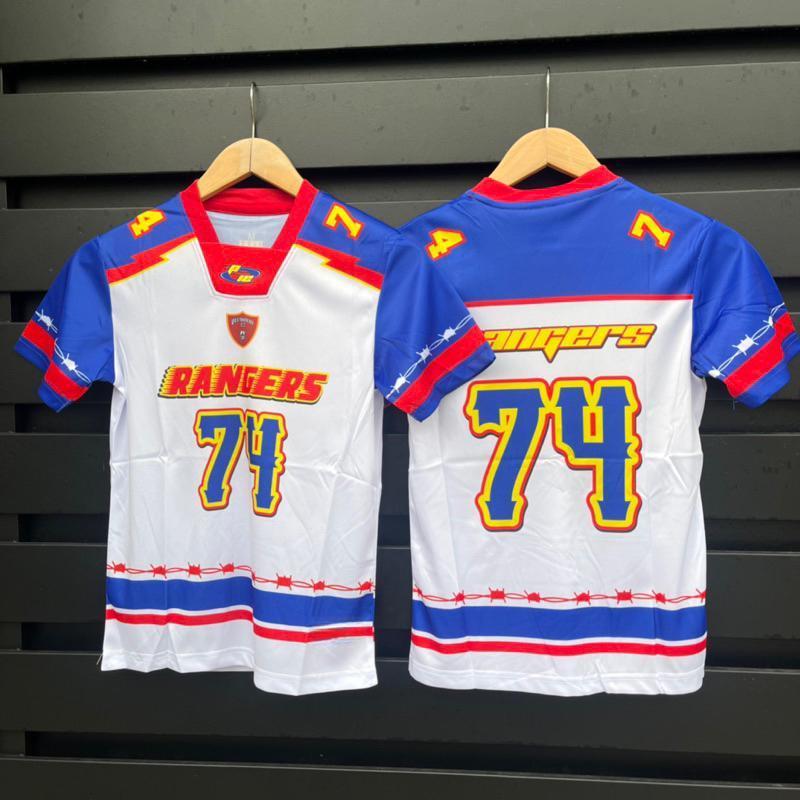 Jersi NFL, Untuk Lelaki, Tersedia untuk Kanak-kanak dan Dewasa ...