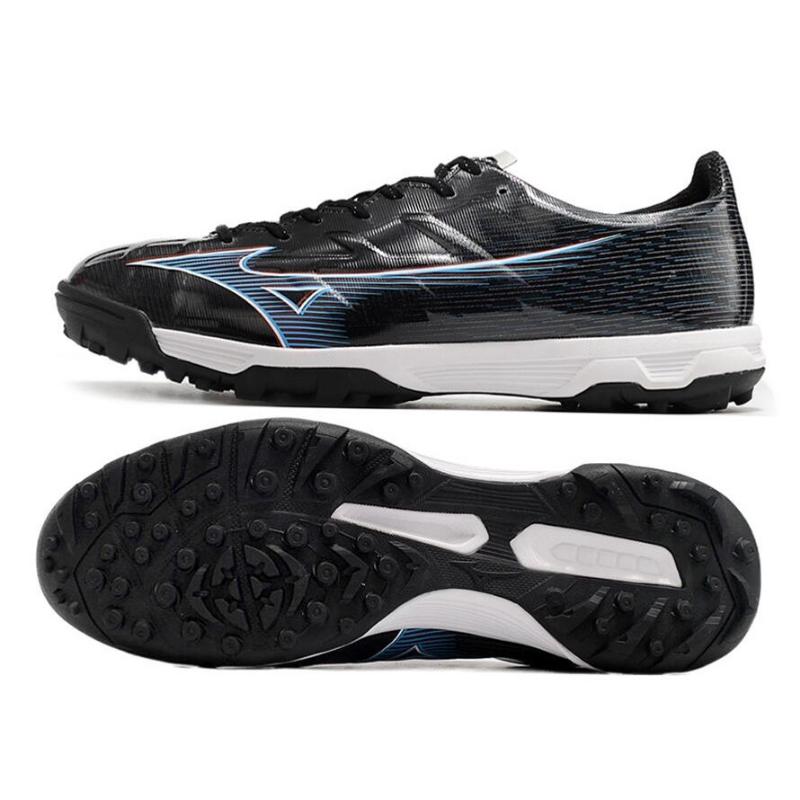 Mizuno Japan Α Alpha TF Turf Kasut Bola Sepak Dalaman Bola Sepak ...