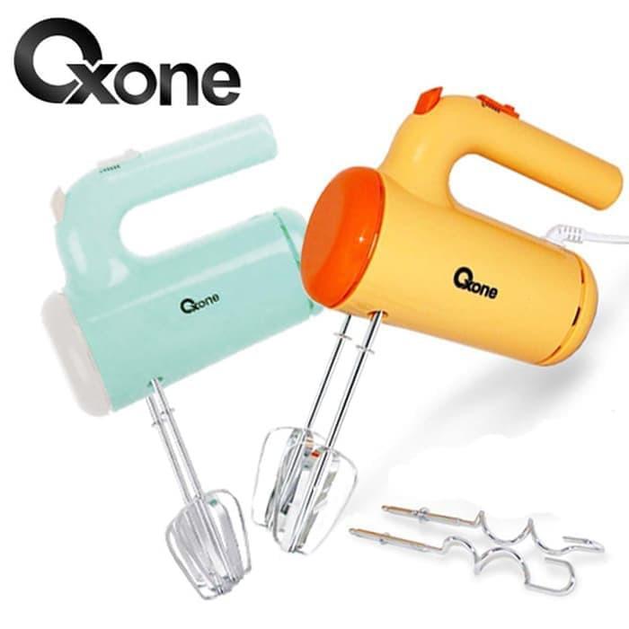 Oxone CUTE Hand Mixer OX-203 ORIGINAL - Shop | Tokopedia