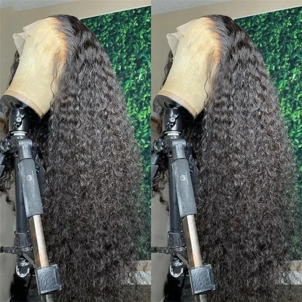 Bling Hair Wig Box, Small Corrugated Cardboard Box for Mailing - TikTok ...