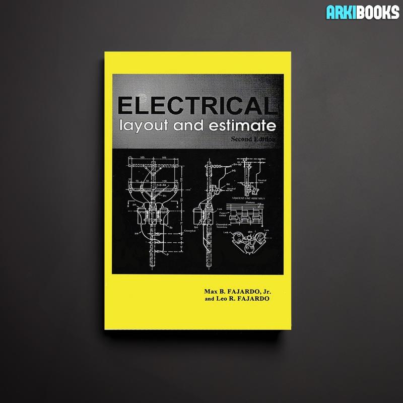 ELECTRICAL LAYOUT AND ESTIMATE - Max B. Fajardo - TikTok Shop Philippines