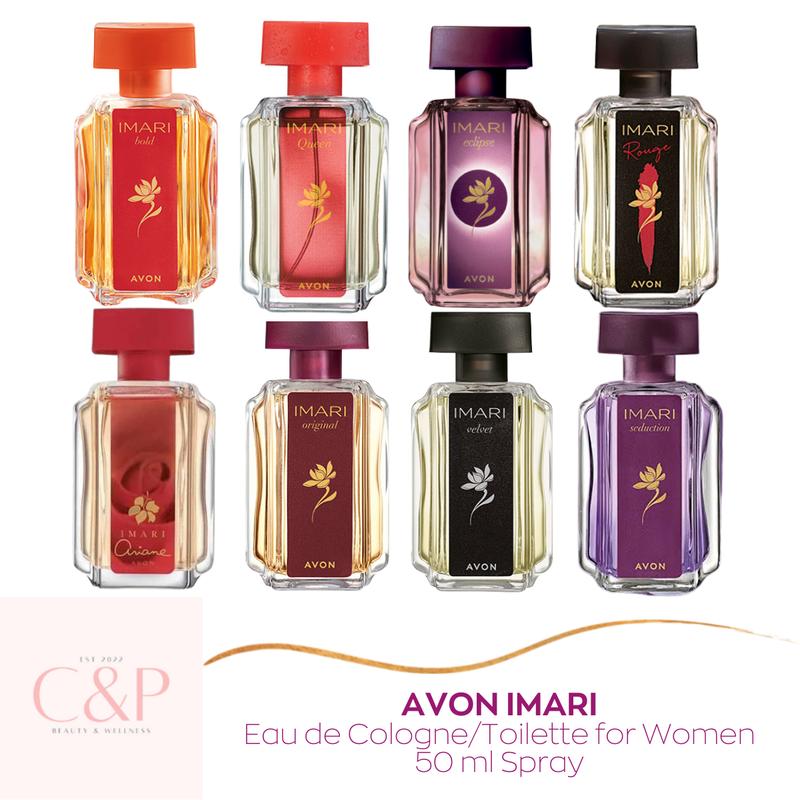 Avon Imari Original Eau de Cologne, Avon Imari Ariane, Imari - TikTok ...