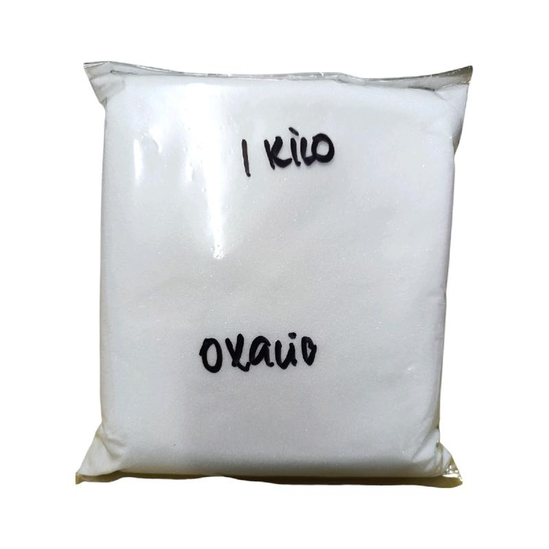 Oxalic Acid Powder Sa Damit Oxalic acid Powder Household Cleaner ...