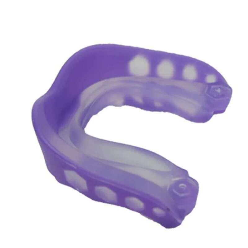 Professional Sports Mouthguard Teeth Armor to Protect Braces - TikTok ...