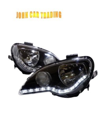 Proton Gen2 Persona Led Head Lamp GEN 2 Lampu Besar Persona Head ...