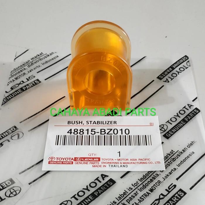 BUSH STABILIZER KARET STABIL DEPAN AVANZA XENIA ORIGINAL - Shop | Tokopedia