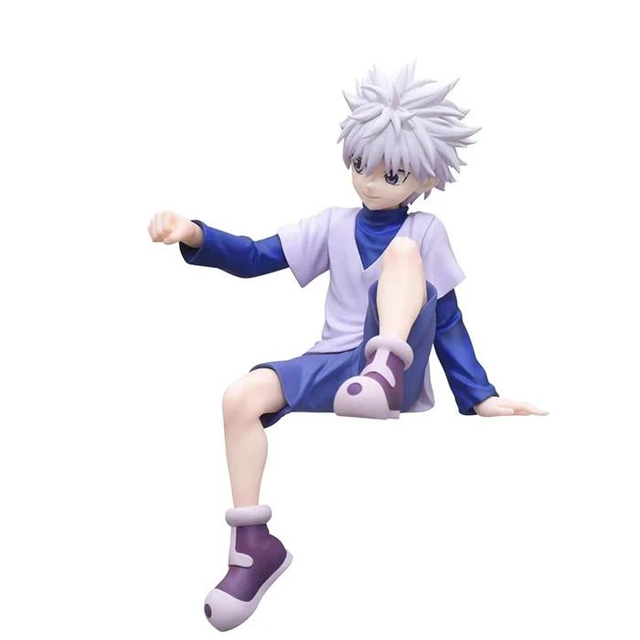 SALE! Gon Killua Hunter X Hunter Action Figure / Action Figure - Shop ...