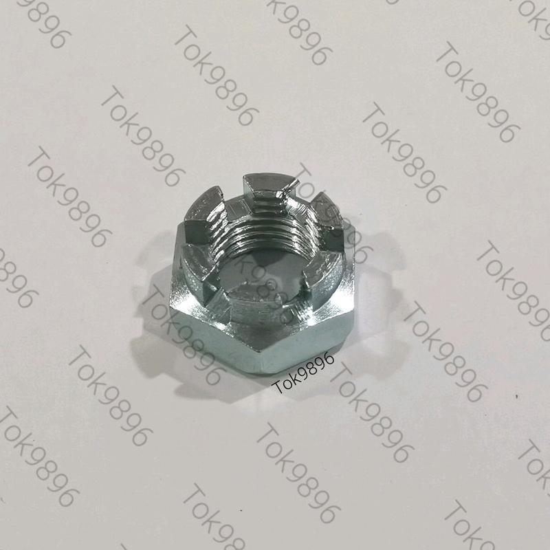 RXZ RXZ135 Rear Wheel Shaft Nut Rear Shaft Nut Nat Shaft Tayar - TikTok ...