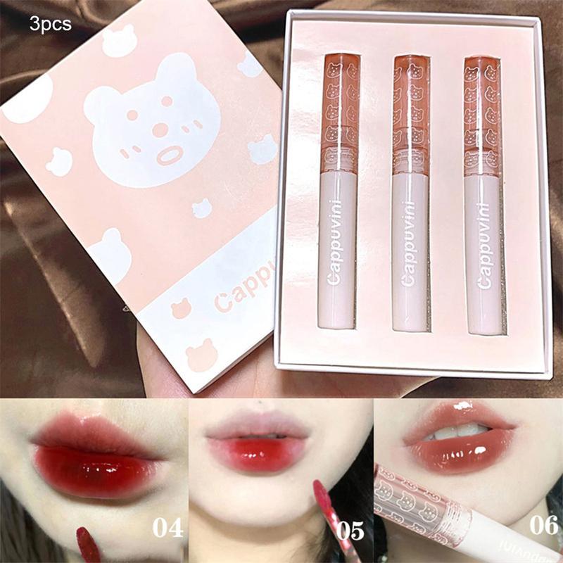 Velvet Nude Liptin, Cappuvini, Kalis Air, Tahan Lama, Pengilat - TikTok ...