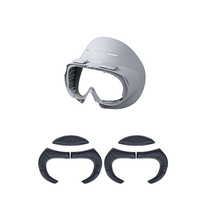 【Ready Stock】 Facial Cushion Interface Brackets for Pico 4 V - TikTok ...