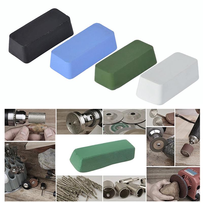 Alumina Abrasive Polishing Paste Buffing Compound Metal Knif - TikTok ...