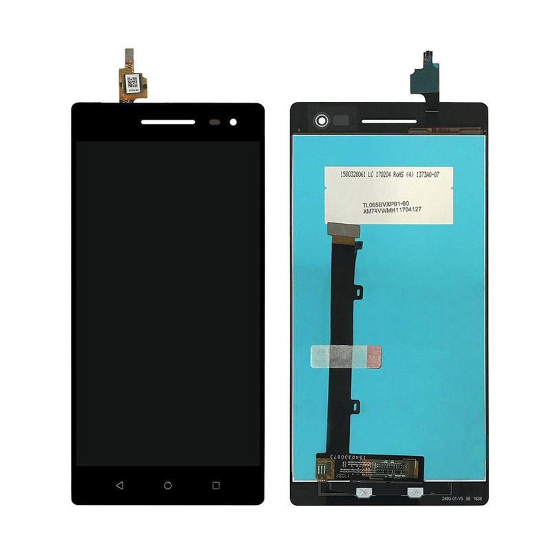 For Lenovo Phab 2 Pro PB2-690M PB2-690Y PB2-690 LCD Display Touch - TikTok Shop Philippines