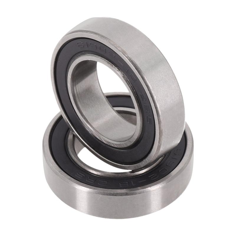 2pcs 16287-2RS 16x28x7mm Bike Bicycle Bearing Hubs Cassette Bottom ...