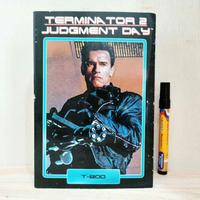 Jual neca ultimate Terminator t 8002 judgement day necatinggi - Kota ...
